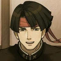 🔥 Kazuma Asogi MBTI | Ace Attorney Personality Types