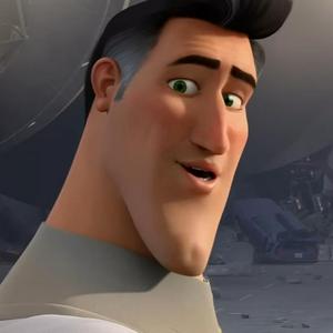 Metro Man MBTI Personality Type: ENFJ