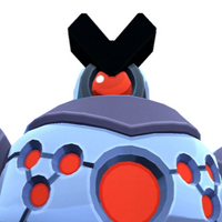 🔥 Boss Fight Robot MBTI | Brawl Stars Personality Types