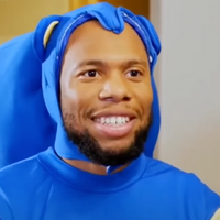 Sonic the Hedgehog MBTI Personality Type: ENTP