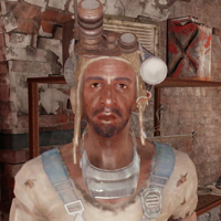 Tinker Tom - Discussion on PDB