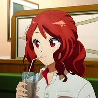 Anzu Hoshino's MBTI Personality Type | Edit: alright. Ti user cuz