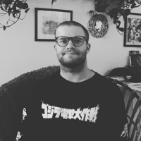 Jacob Sharpe - Discussion on PDB