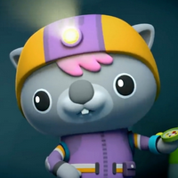 🔥 Ryla MBTI | Octonauts Personality Types