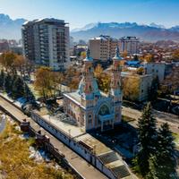 🔥 Vladikavkaz, Russia MBTI which MBTI?