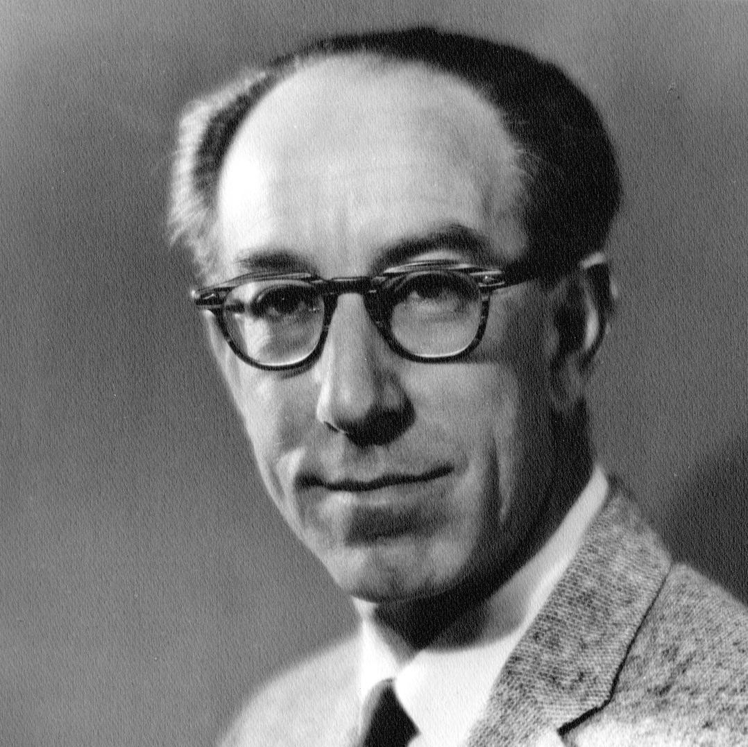 Walter Rudin Personality Type | Scientists' MBTI Walter Rudin Personality Type | Scientists' MBTI