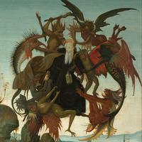 Archon MBTI Personality Type