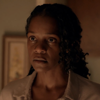 Rose Edmond - Discussion on Pdb