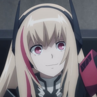 🔥 M4 SOPMOD II MBTI | Girls’ Frontline Personality Types