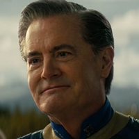 🔥 Hank MacLean MBTI | Fallout (2024) Personality Types