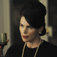 🔥 Marie Calvet MBTI | Mad Men (2007) Personality Types