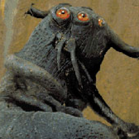 Sic-Six MBTI Stereotypes: INTJ or INTP?