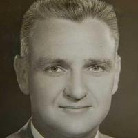 Ed Price Personality Type | MBTI of Historical Figures