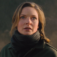 Ilsa Faust MBTI Personality Type: INFJ