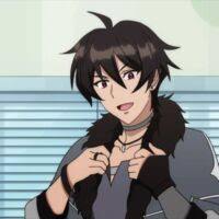 Prince Chess MBTI Personality Type: ENTP