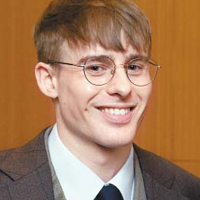 Josh Carrott (Korean Englishman/JOLLY) - Discussion on PDB