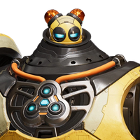 Kit (Battle mode) - Discussion on PDB