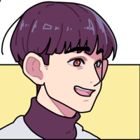 🔥 LMLY MBTI Personality Type - Web Comics