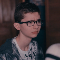 🔥 Jonathan Shaw MBTI | Terrifier (1, 2, & 3) Personality Types