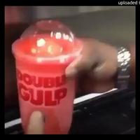 🔥 If The Double Gulp Cup Guy has a personality type...