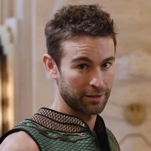 Kevin Moskowitz “The Deep” MBTI Personality Type: ESFP