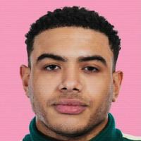 🔥 Bryton (432) MBTI | Squid Game: The Challenge Personality