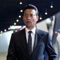 Rajit Ratha - Discussion on PDB