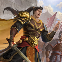 Zhou Yu (周喁) Personality Type | MBTI of Historical Figures