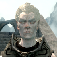 🔥 Knight-Paladin Gelebor MBTI | The Elder Scrolls Personality Types
