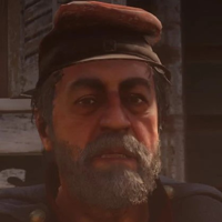 Joe Butler - Discussion on PDB