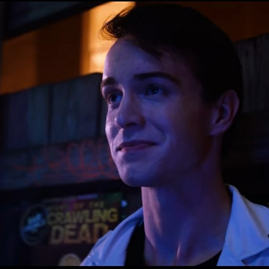 🔥 Nines MBTI | Detroit Evolution Personality Types