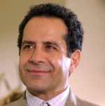 Adrian Monk - Discussion on PDB