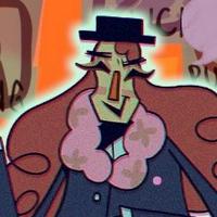 Dr. Boris Habit MBTI Personality Type: INFP