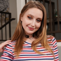 Laney Grey Personality Type (MBTI, Enneagram, On-Screen Persona)