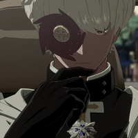 Asuka R. Kreutz “That Man” MBTI Personality Type: INFJ or INFP?