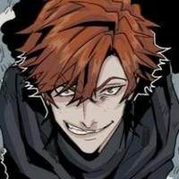 🔥 Dead Crow's Gaze MBTI Personality Type - Web Comics