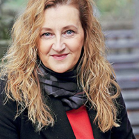 Daniela Drtinová - Discussion on PDB