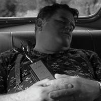 Frank Raffo - Discussion on PDB