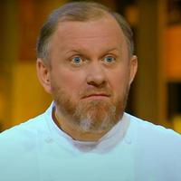 Konstantin Ivlev - Discussion on PDB