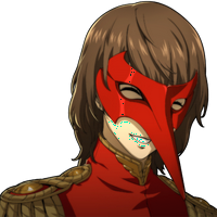 🔥 Goro Akechi's Detective Prince Persona MBTI Personality Type ENTJ or ...
