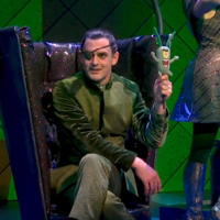 Sheldon J. Plankton - Discussion on PDB