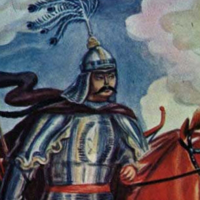 🔥 Jangar MBTI Personality Types