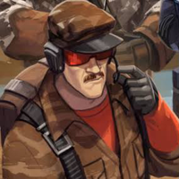 Team Fortress Classic Demoman