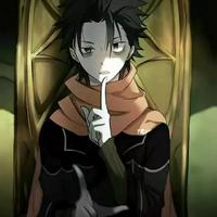 Natsuki Subaru (Wrath IF) MBTI Personality Type: INTJ or INTP?