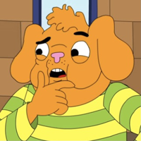 Dog - Discussion on PDB