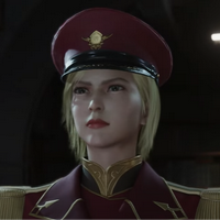 🔥 Commander MBTI | Final Fantasy VII Personality Types