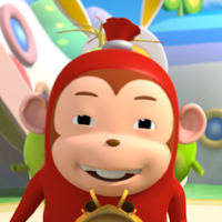 🔥 Cocomong MBTI Personality Types