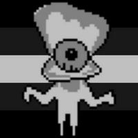 🔥 Gaster Follower (nintendo switch) MBTI | Undertale (2015) Personality ...