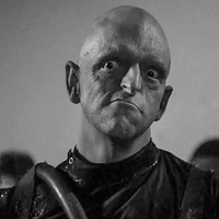 Michael Berryman Actor