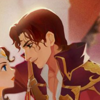 🔥 The Perfect Storm: Charles Vane MBTI | Time Princess Personality Types